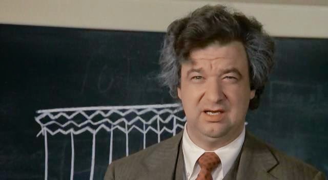 CINEMA DELIRIUM: Sssssss [1973]